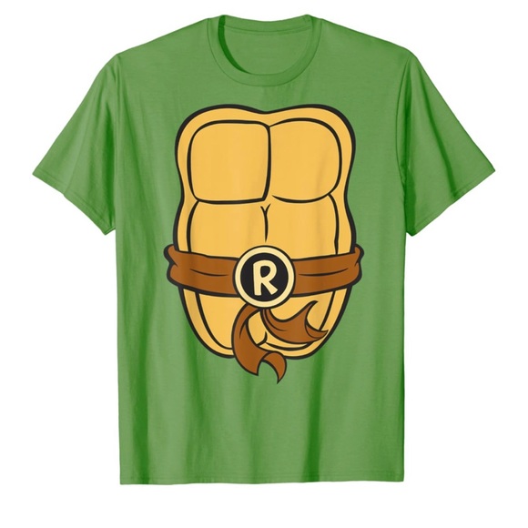 Port and Company | Shirts | Mens Teenage Mutant Ninja Turtles Raphael ...